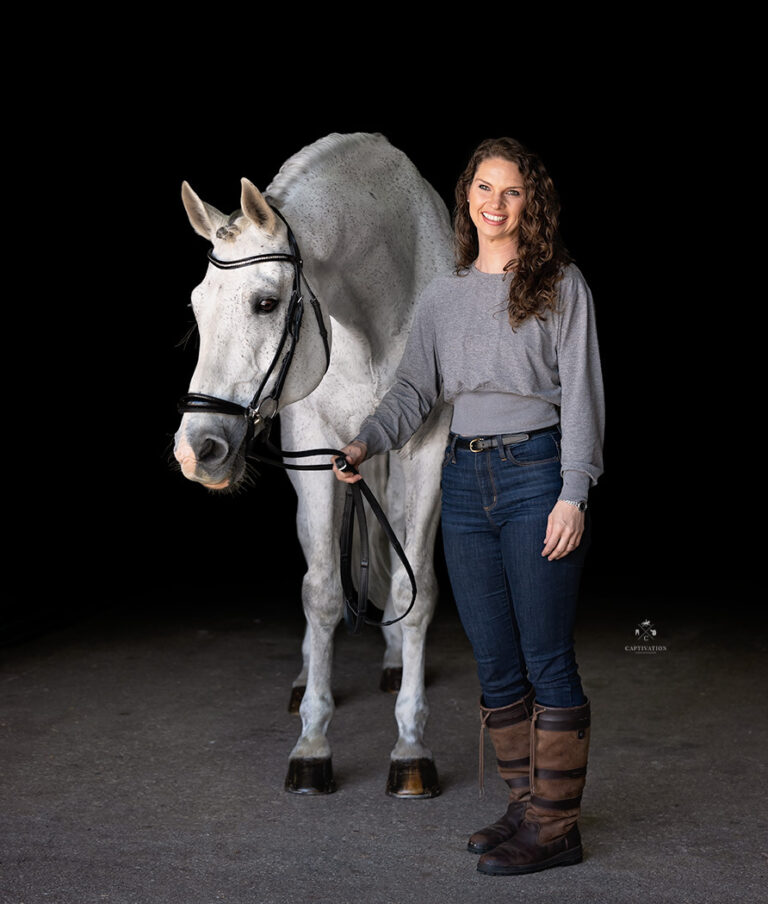 Dressage Foundation names first recipients of Military Grant Fund - Equus Magazine