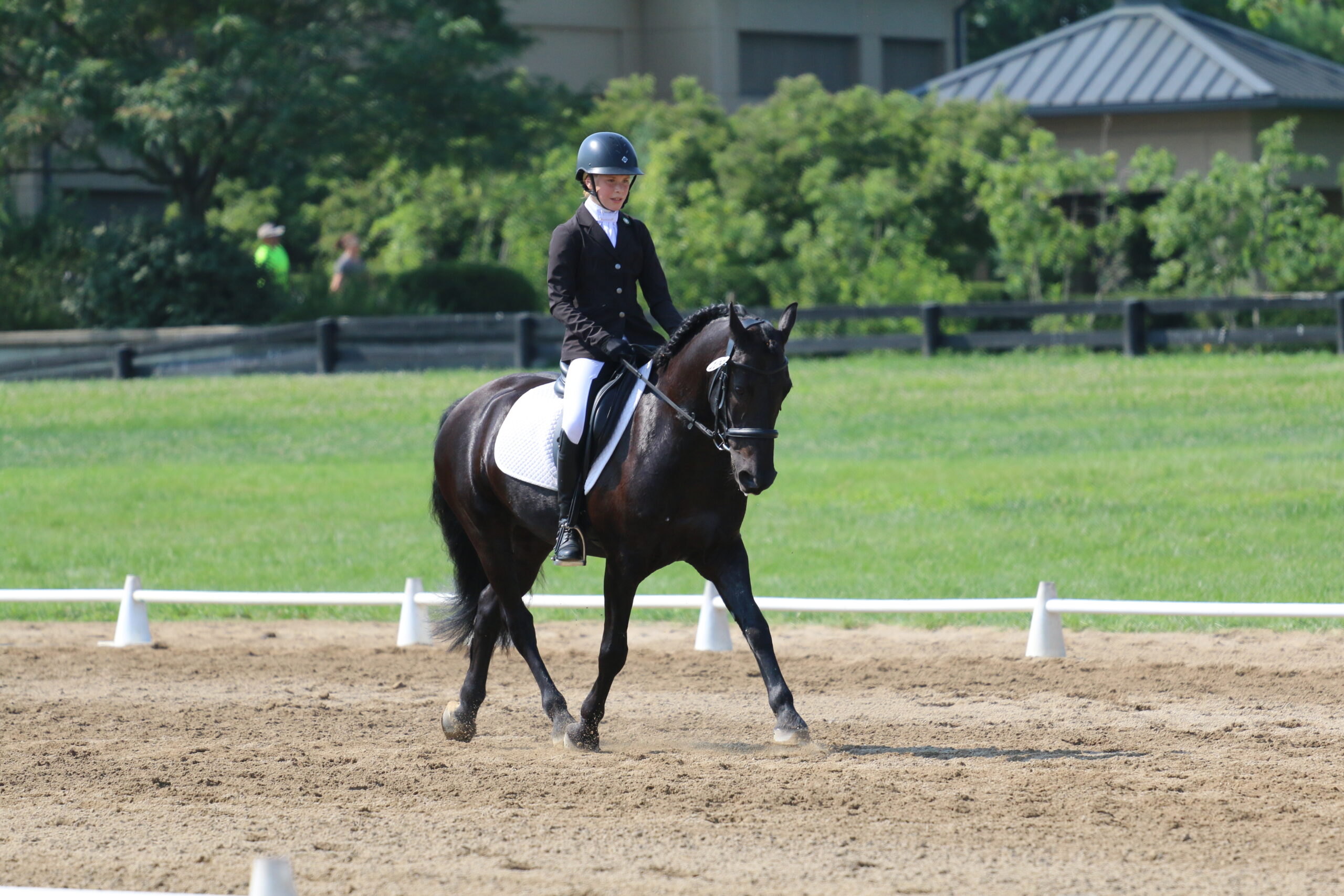 USPC changes festival schedule - Equus Magazine