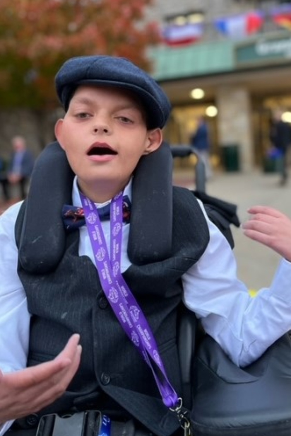 A boy, a horse and a wish: Saying goodbye to Cody Dorman - Equus Magazine