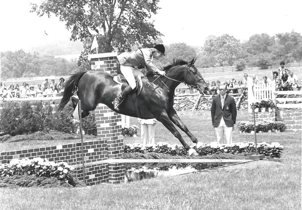 'Rodney Jenkins: The Red Rider Project' opens at NSLM - Equus Magazine