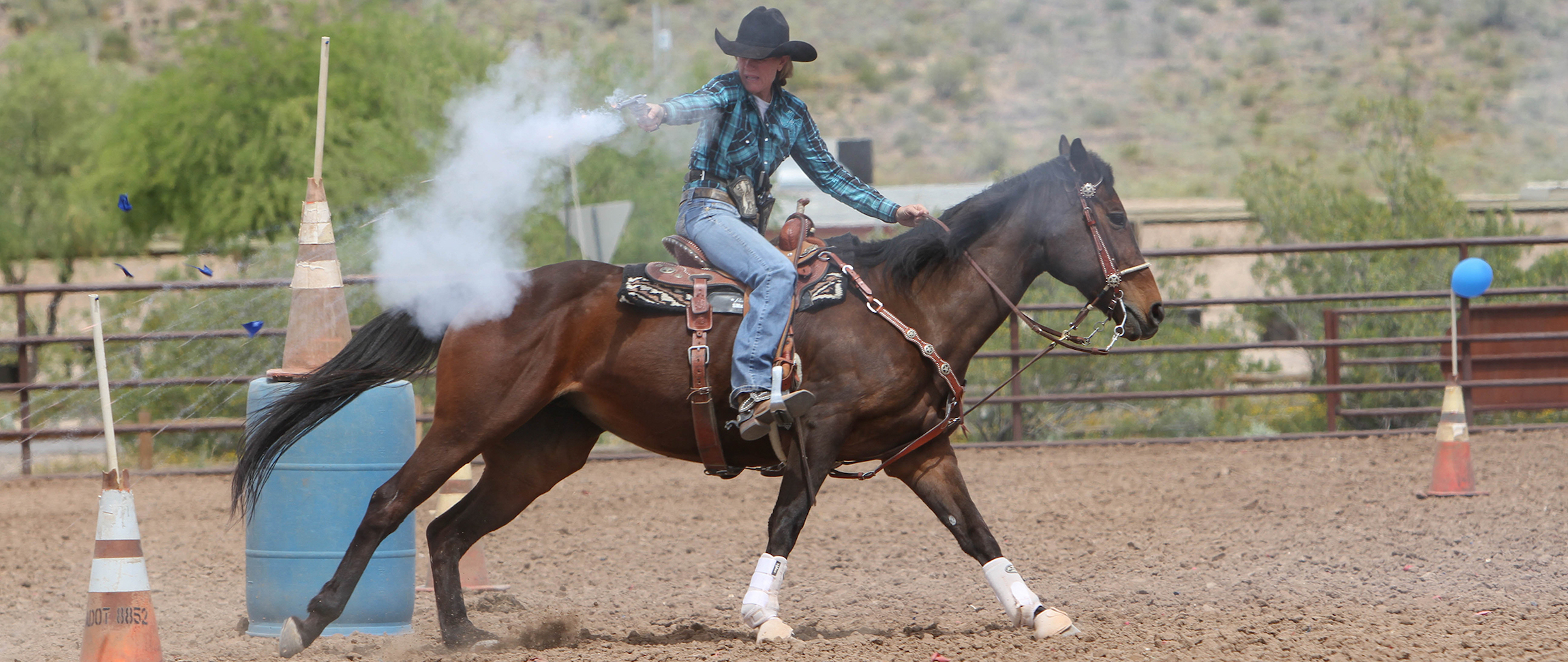Become a Bolder Rider With This Secret Weapon - Horse and Rider