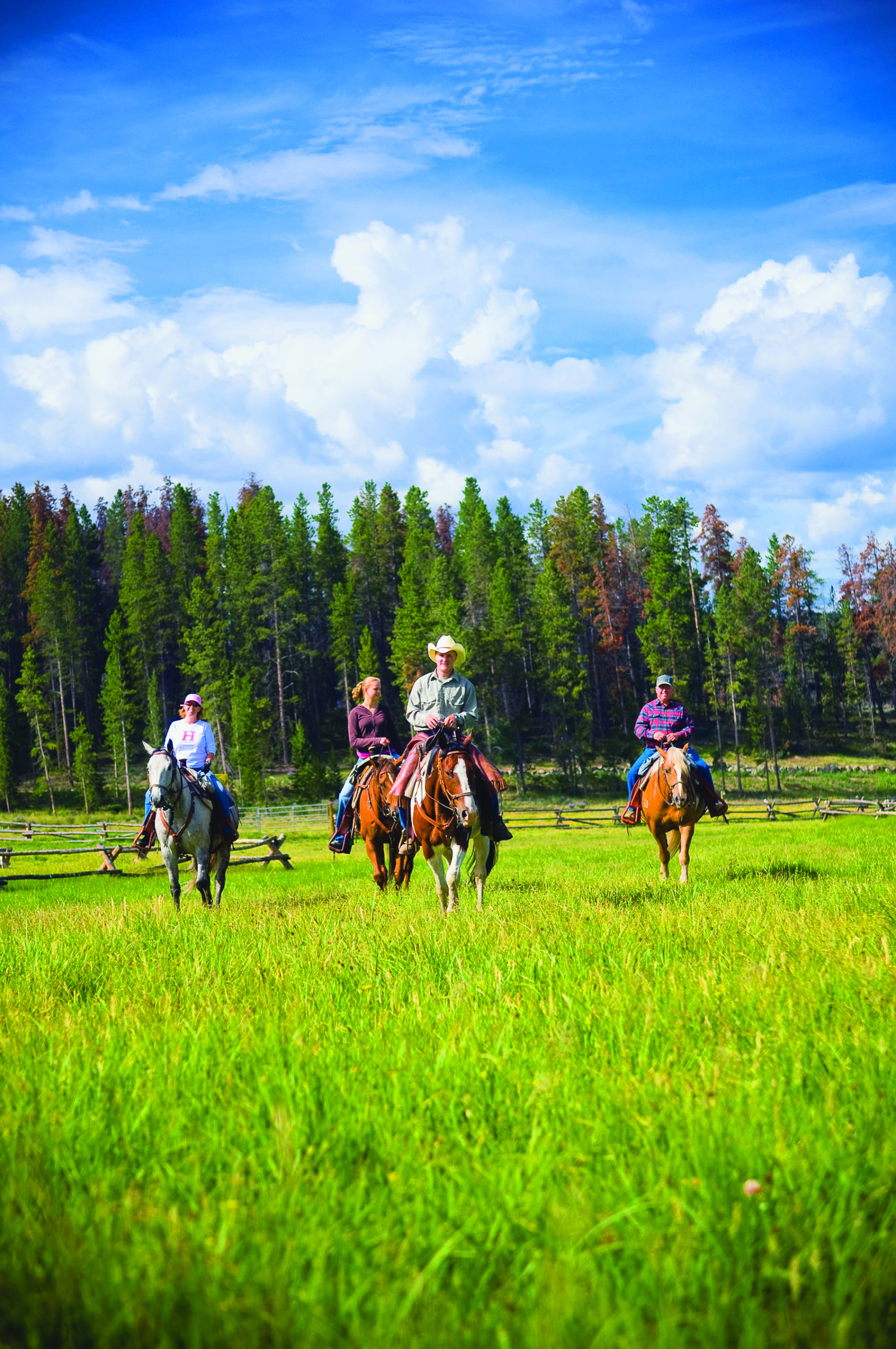 21 Ways to Save on Your Next Riding Adventure