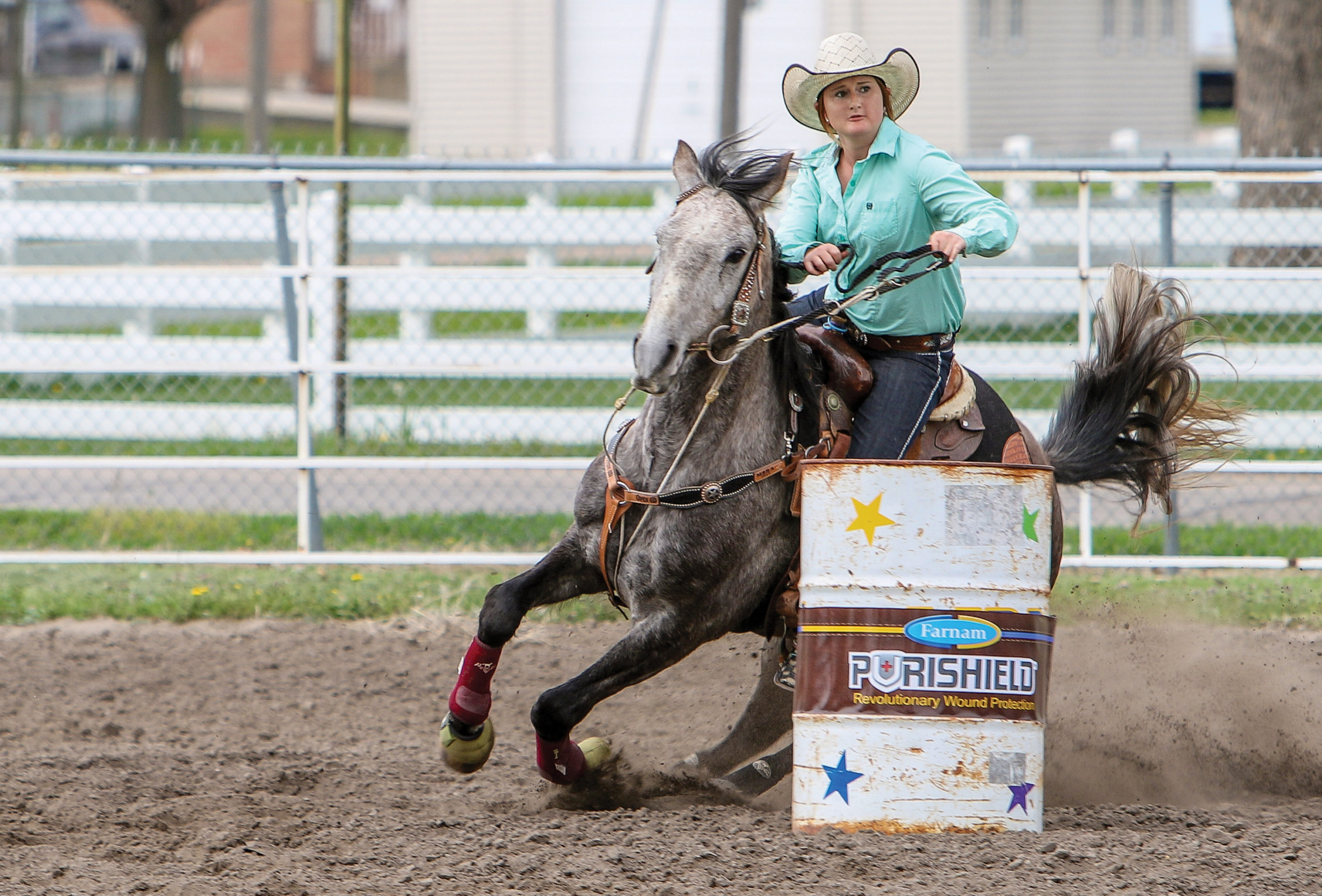 Do You Know the Origin of the Word ‘Rodeo’?