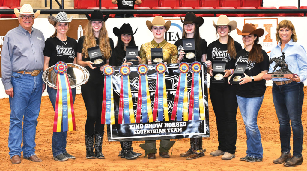 Which Youth Riding Team is Right? - Horse and Rider