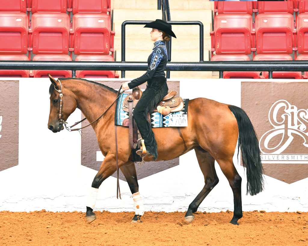 Which Youth Riding Team is Right? - Horse and Rider