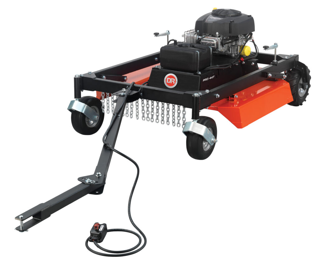 Prevent Pasture Overgrazing - Horse and Rider