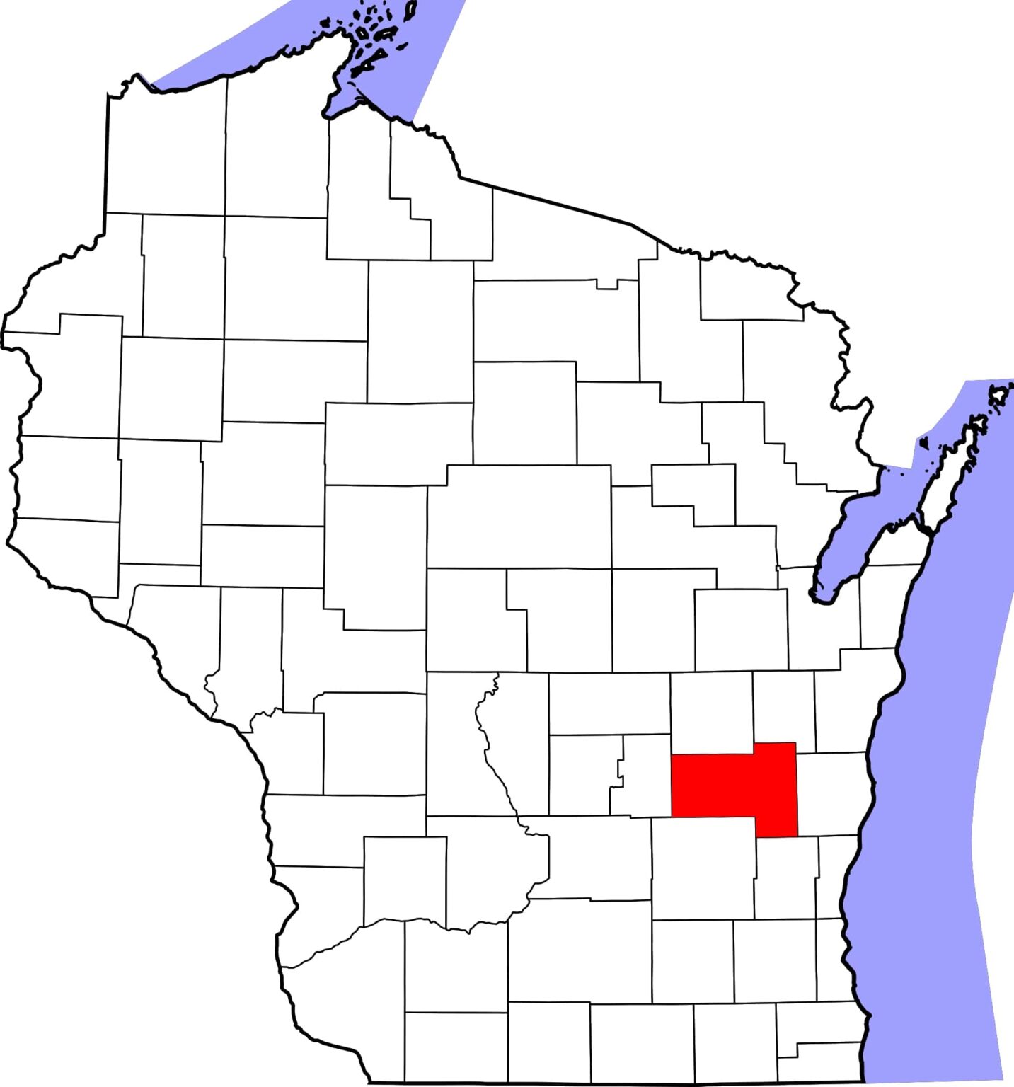 30 Horses Exposed to Strangles in Wisconsin - Horse and Rider