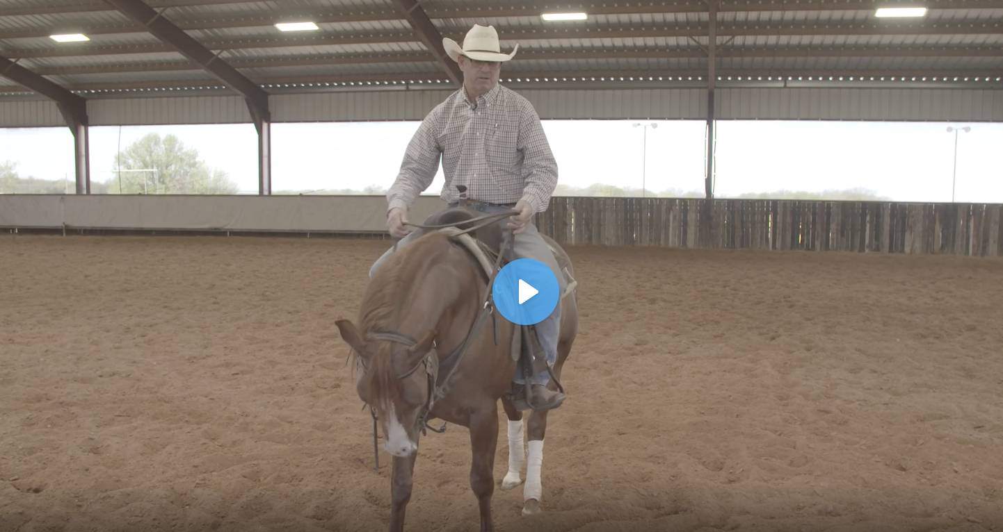 Teaching the Sliding Stop