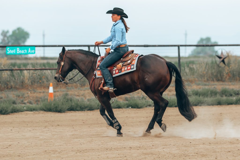 Low Impact Exercises to Help Your Rider Fitness - Horse and Rider