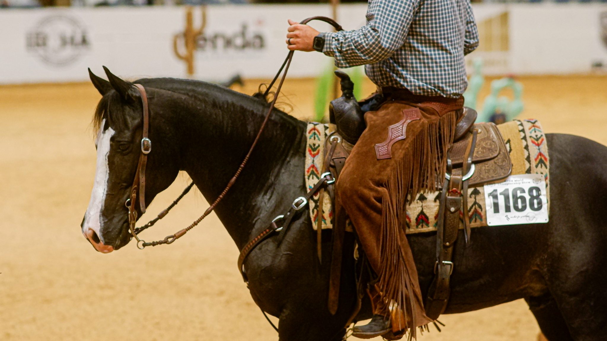 Choose the Right Reins