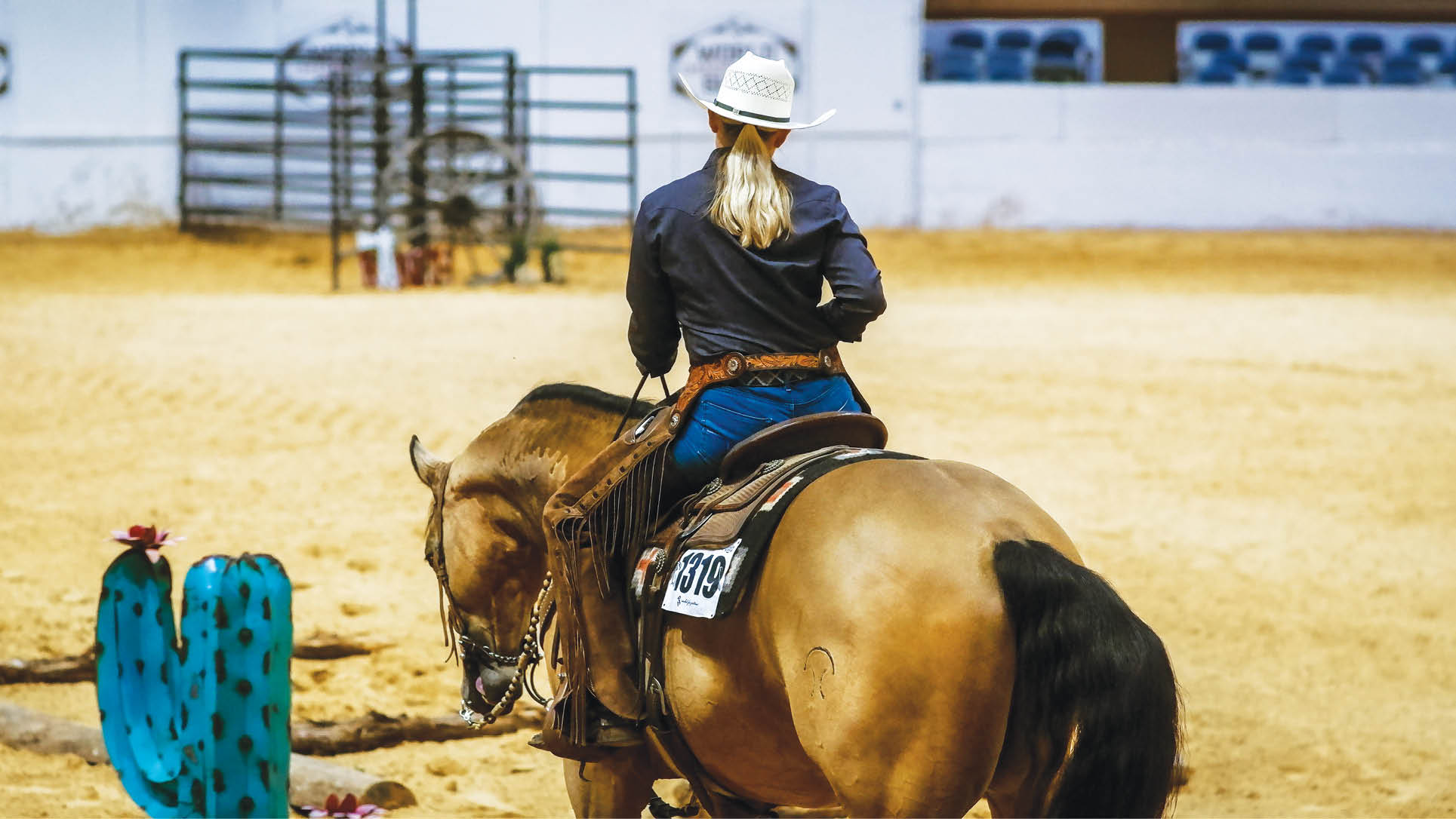 Trivia Challenge: Are You Ranch Trail Ready? - Horse and Rider