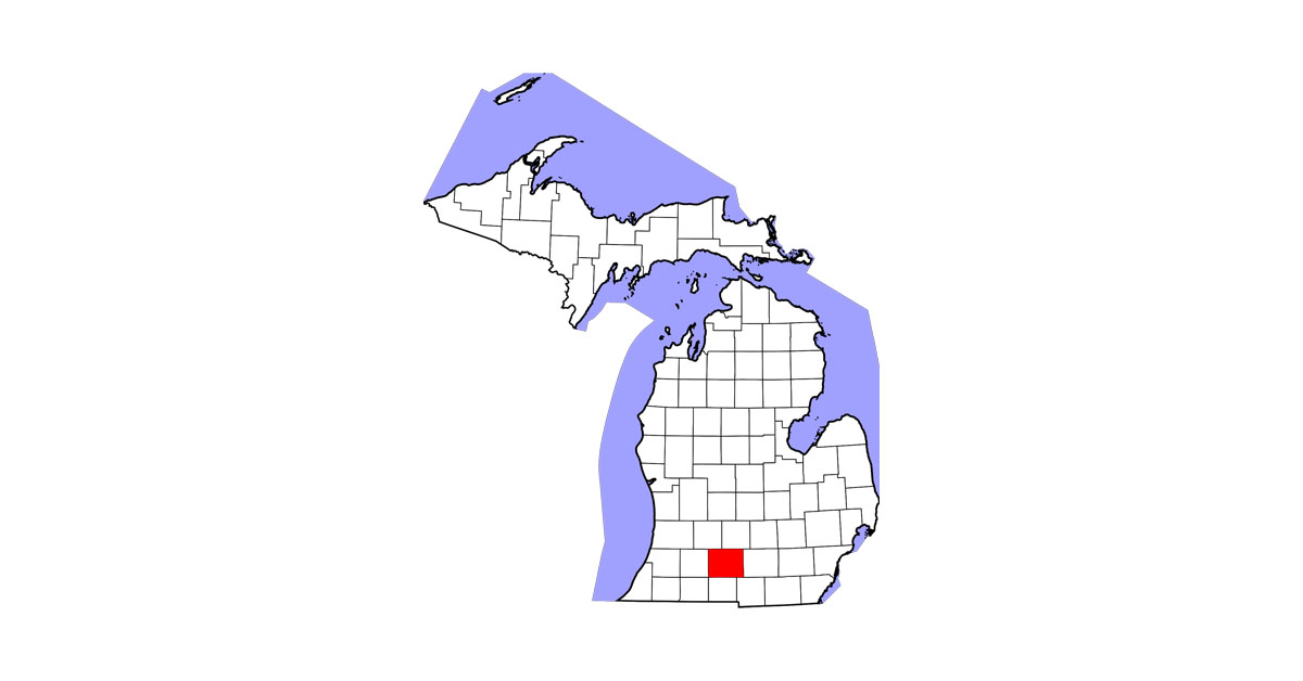 Michigan Foal Positive for Strangles - Horse and Rider