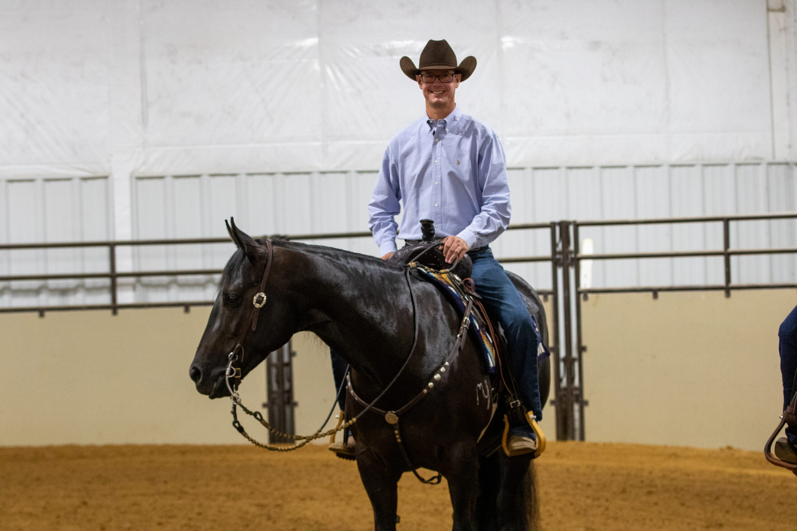 Winning Insights: Basics of Backing with Cody Crow - Horse and Rider