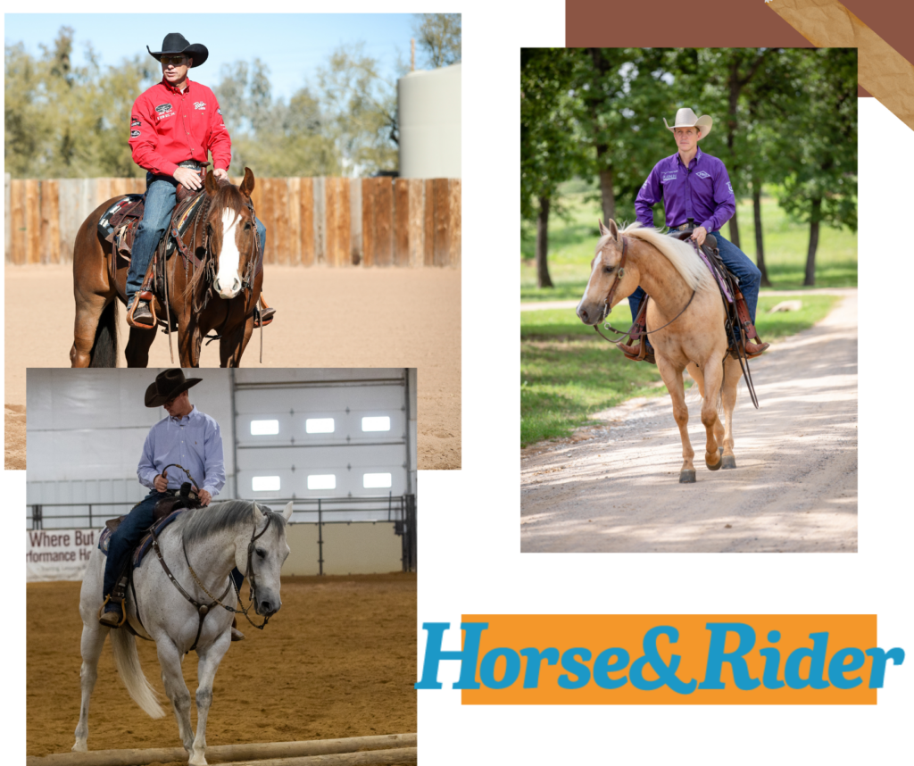 5 Horse&Rider TikTok Videos to Get You Fired Up for 2024 - Horse&Rider