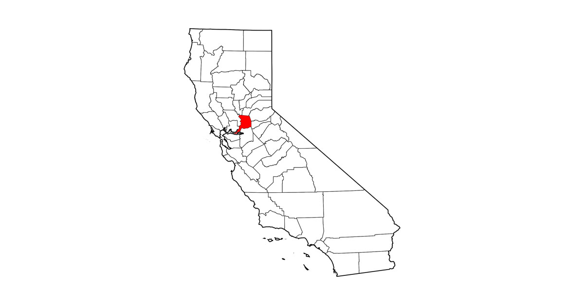 Vesicular Stomatitis Confirmed at Two California Premises - Horse and Rider