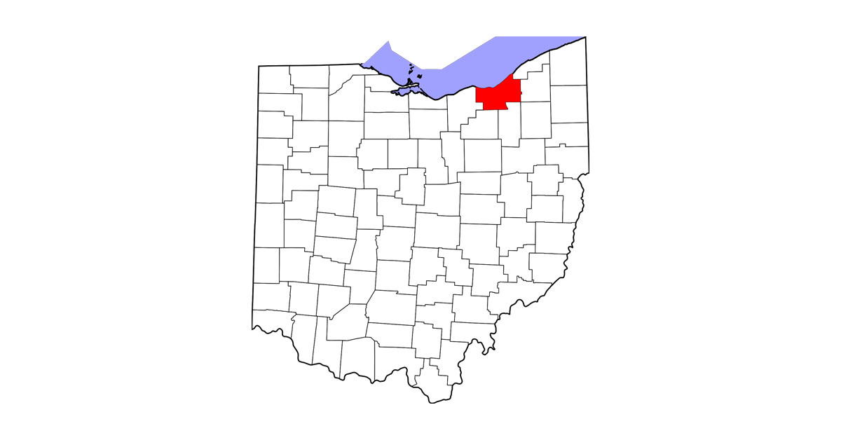 Ohio Horse Positive for EHV - Horse and Rider