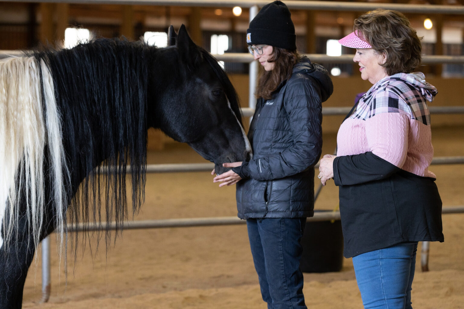 10 Life Lessons We Can Learn From Our Horse - Horse and Rider