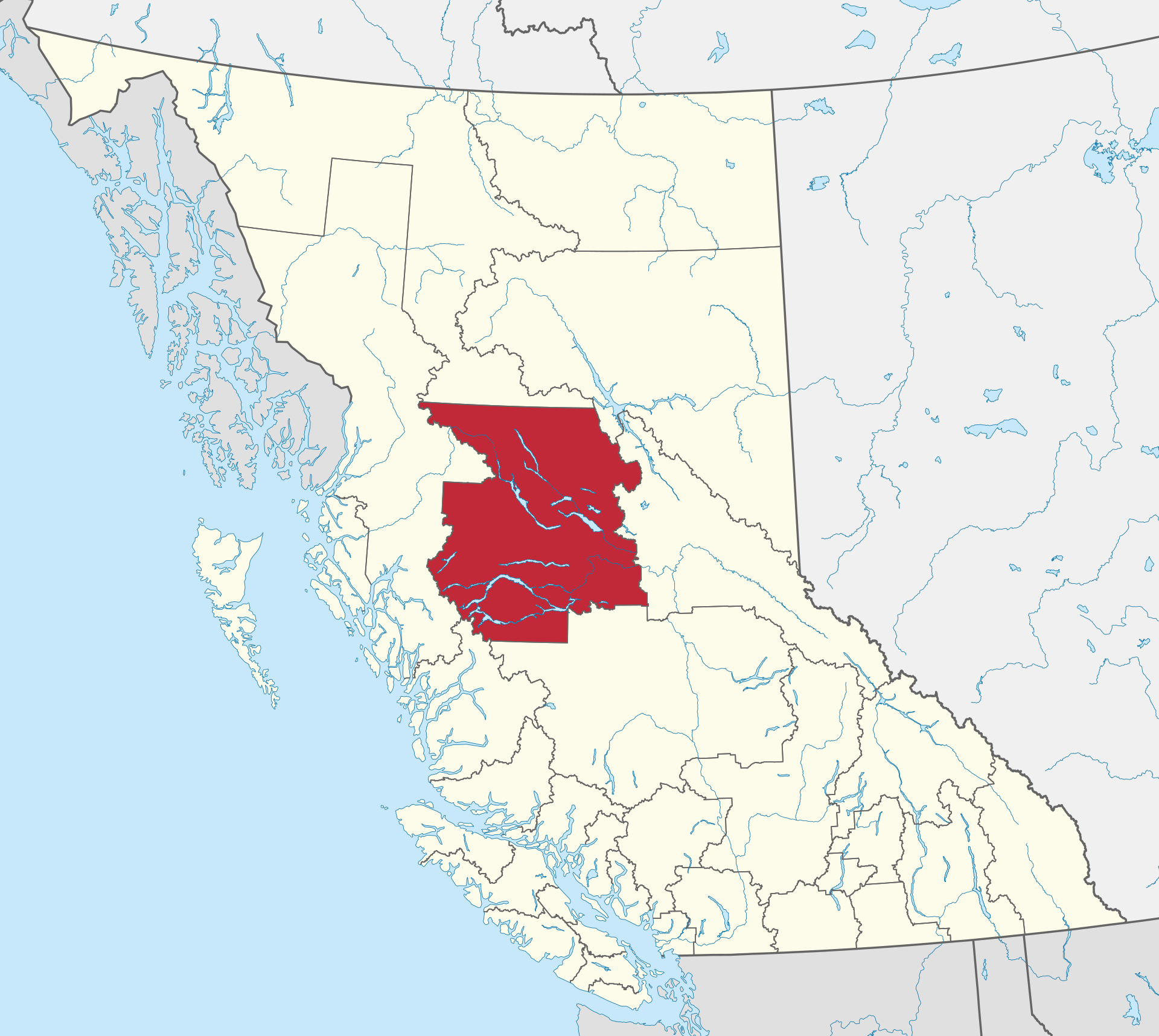 British Columbia Horse Positive for EIA - Horse&Rider