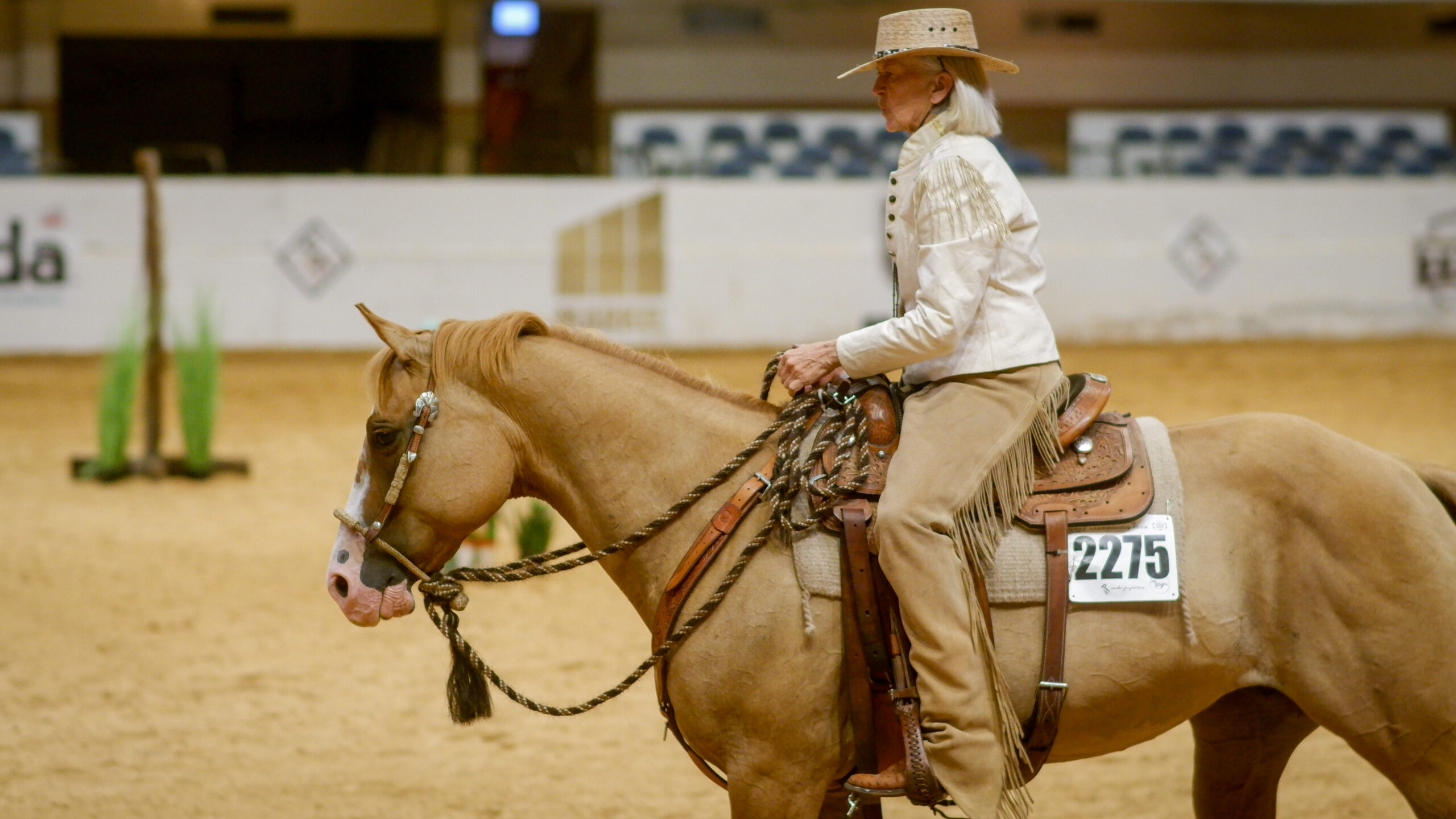 3 Reasons to Try the Ranch Classes - Horse and Rider