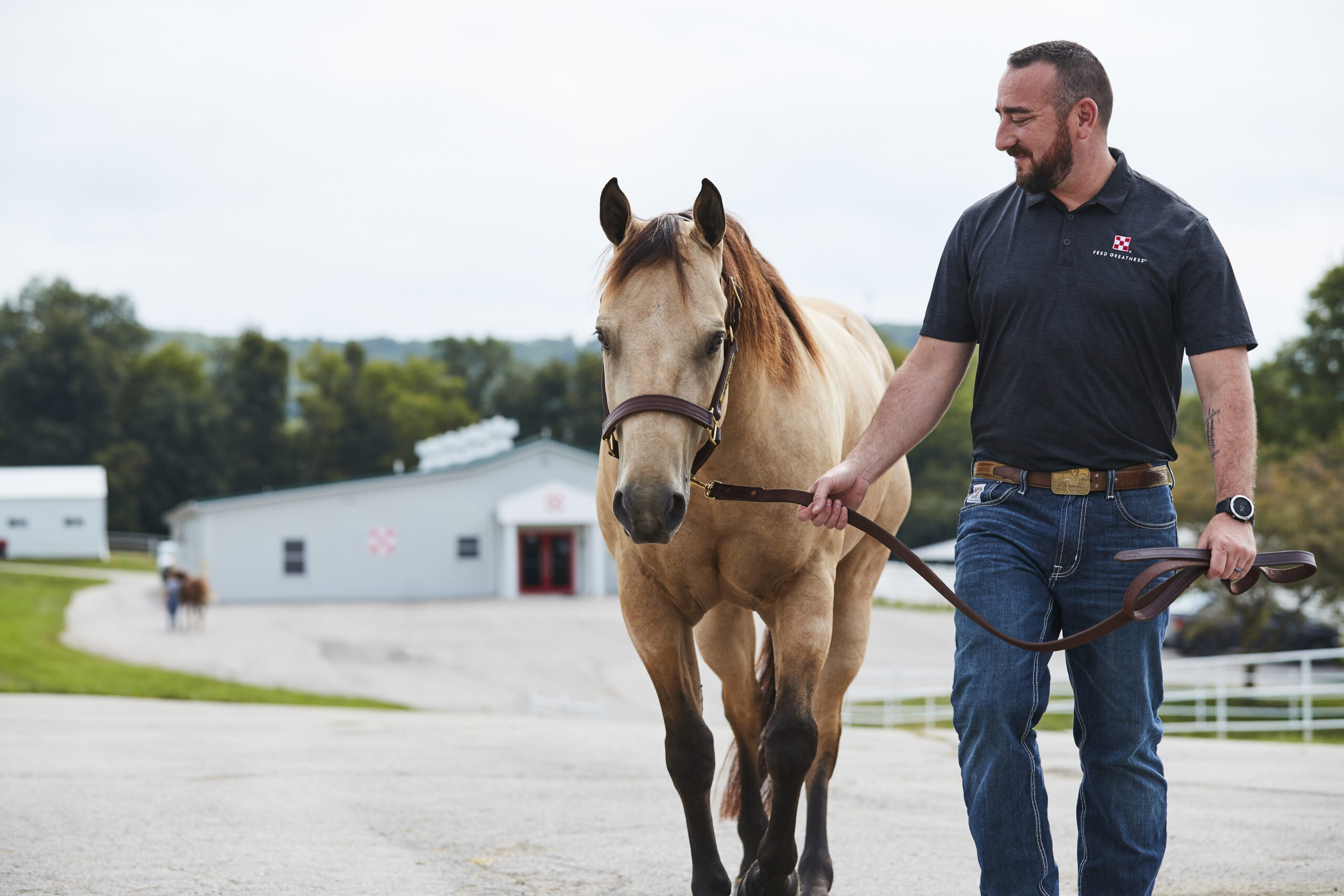 Purina Animal Nutrition Introduces Revolutionary Live and Active ...