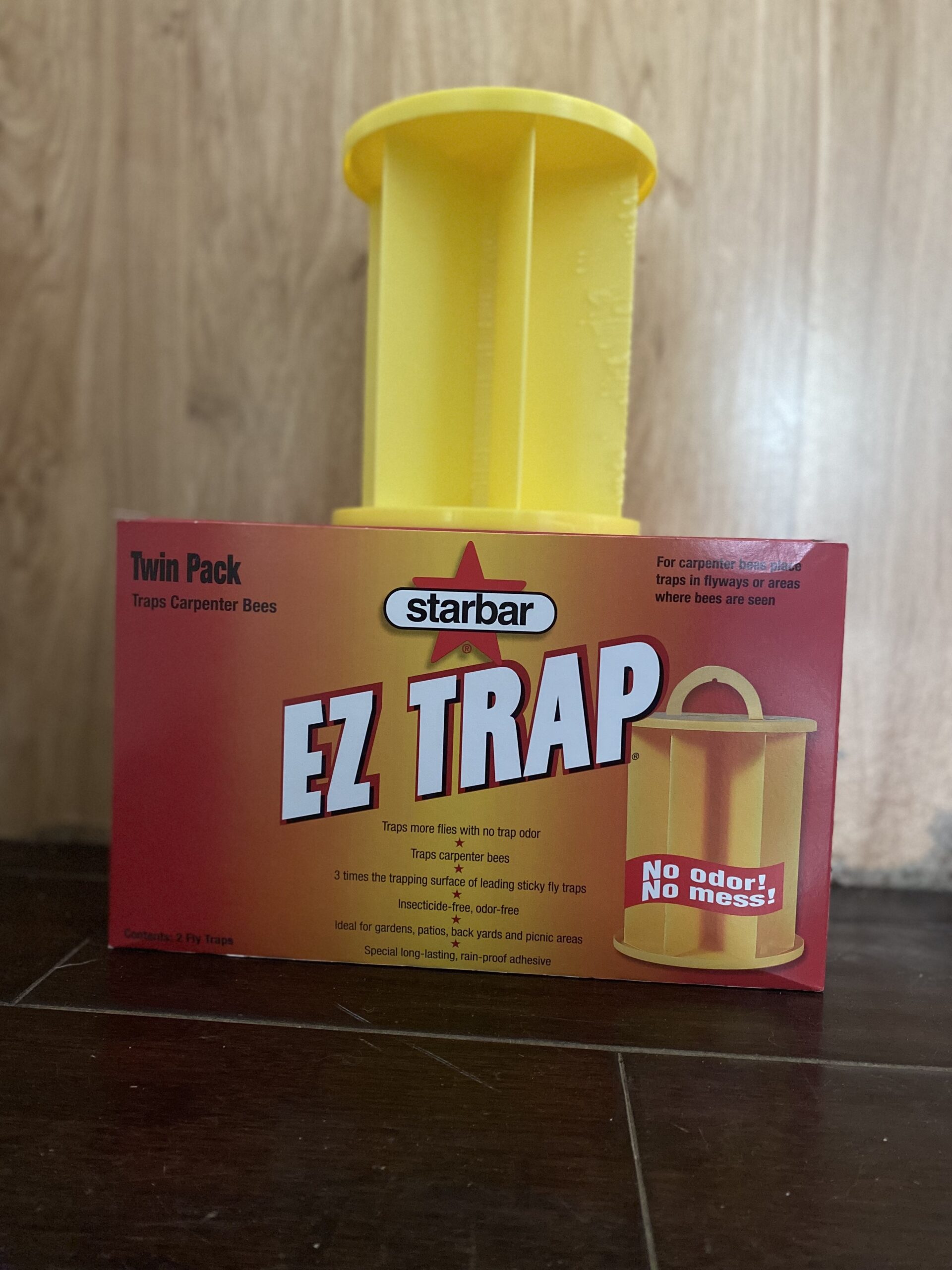 #ASKANNIE – EPISODE 83: EZ TRAP - Horse and Rider