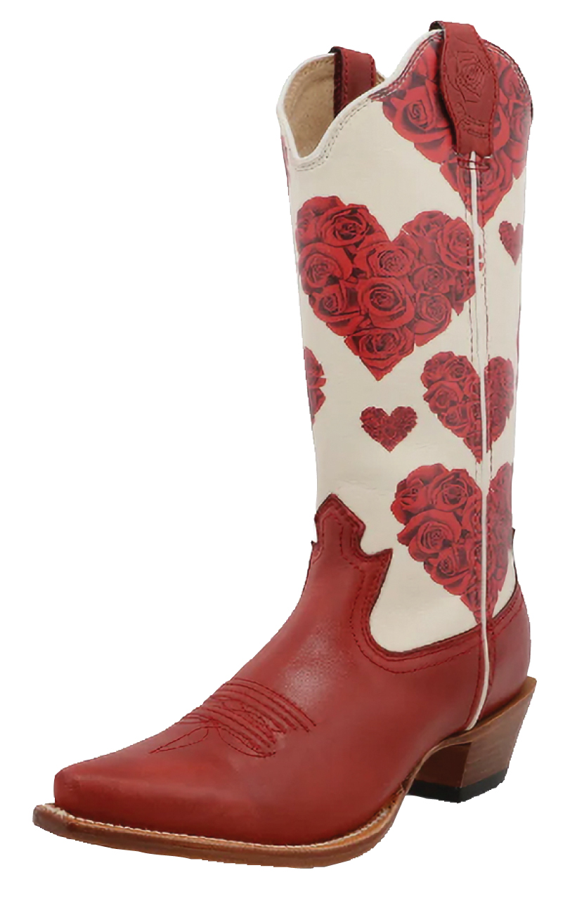 Retro Fashion Style - Horse and Rider