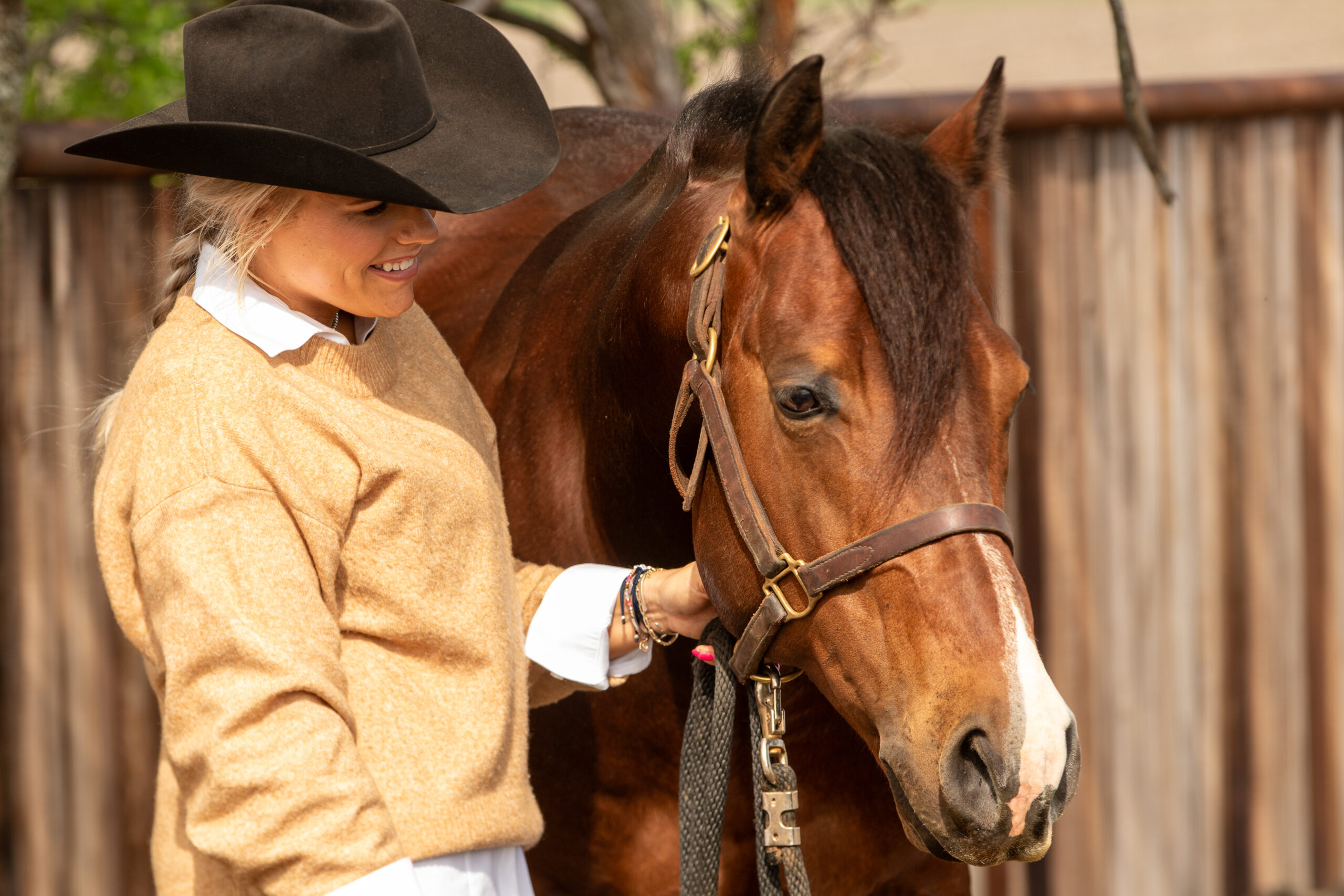 The Ride Podcast Ep. 104: Learning to Ride and Compete with Shyanne ...