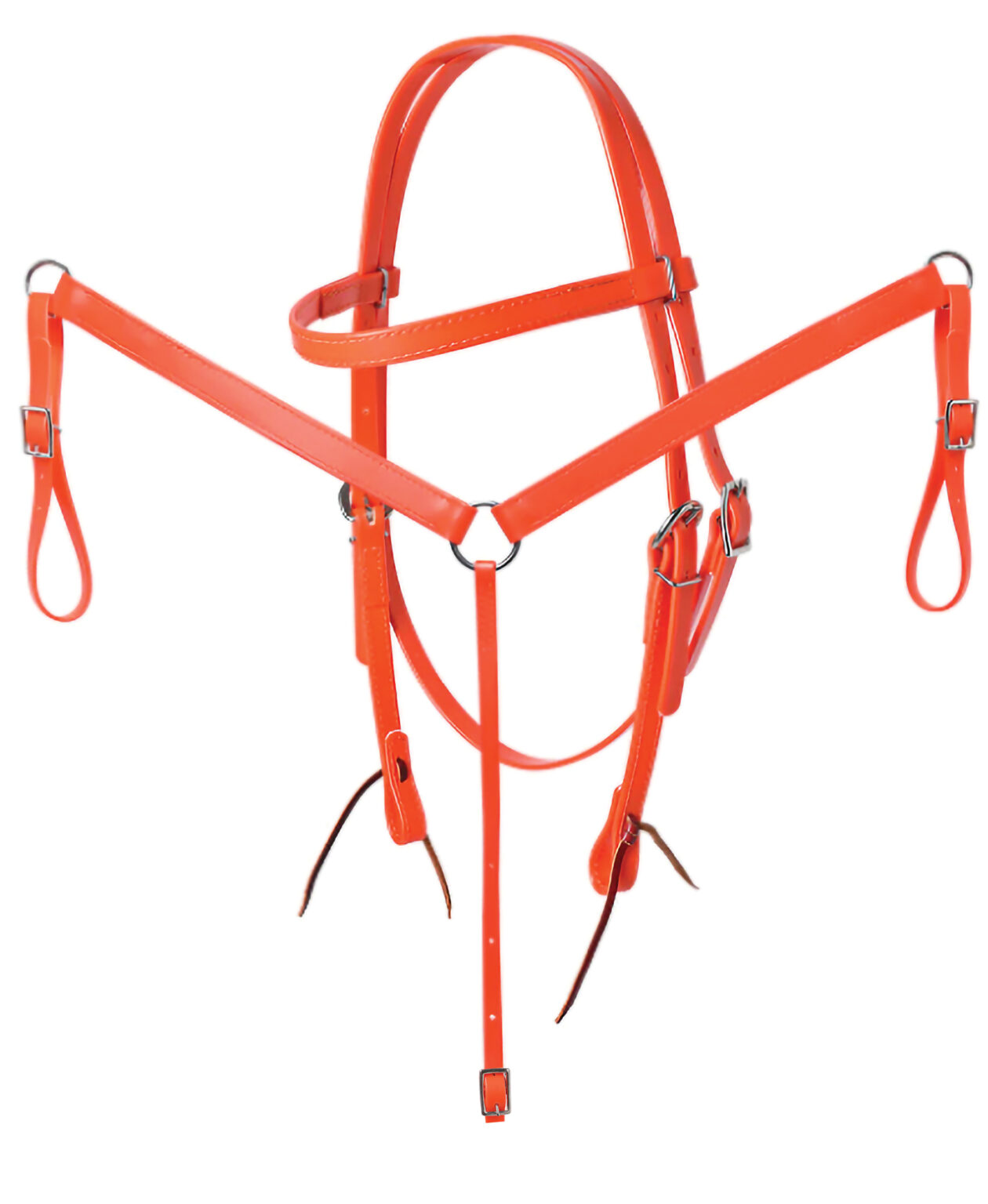 Hunter-Friendly Gear - Horse and Rider