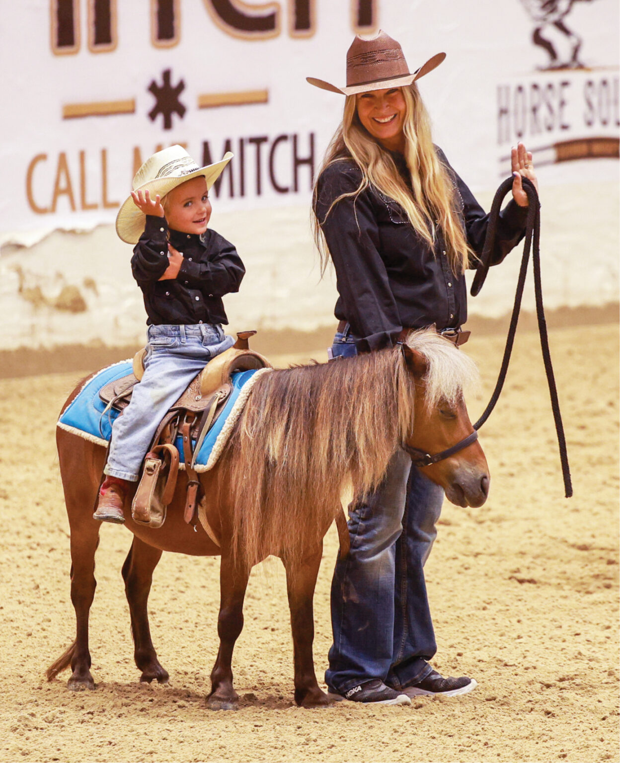 Travel to Las Vegas for the NSHA Show