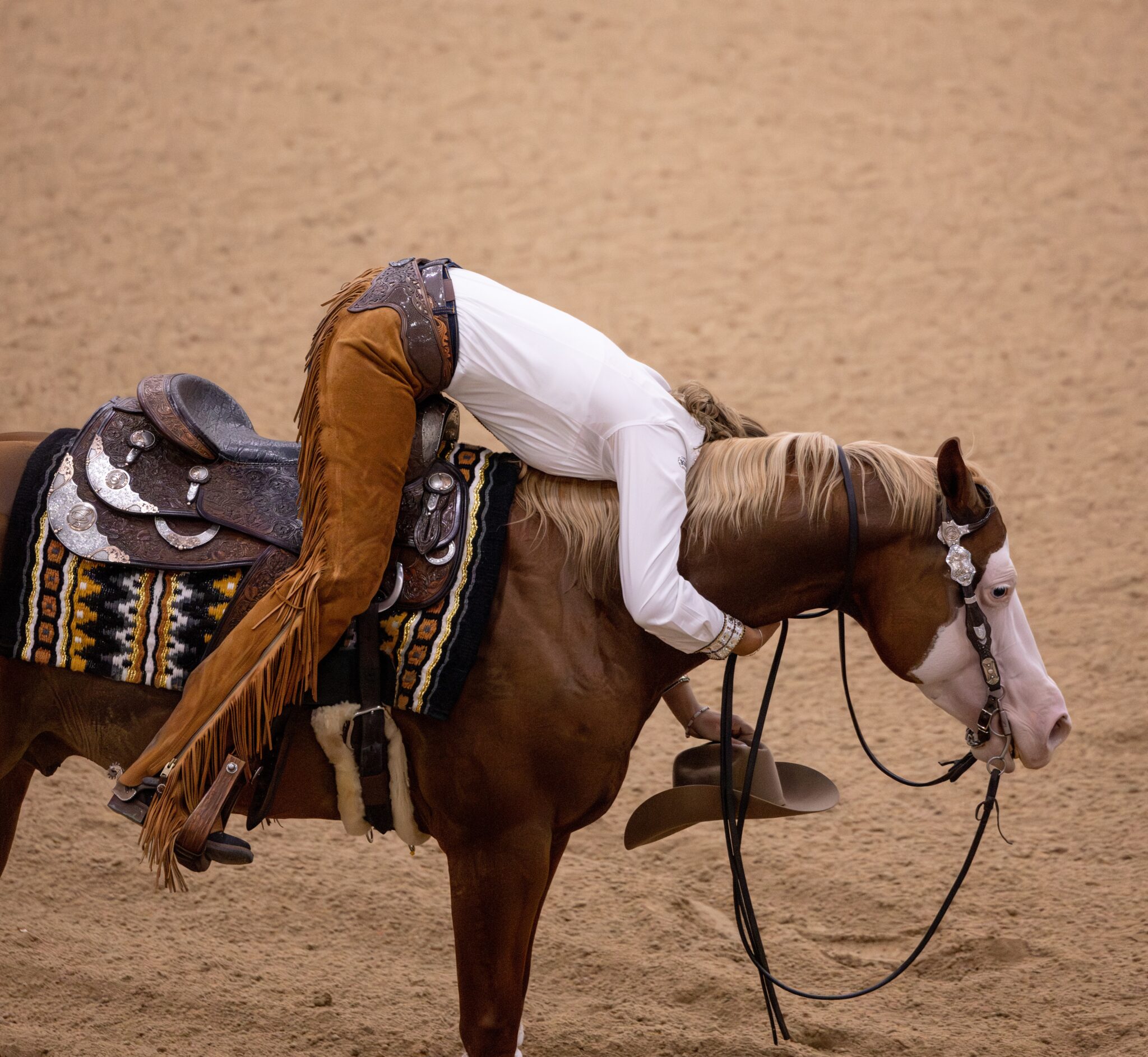 Meet the Riders: 2025 The Run for a Million Qualifiers