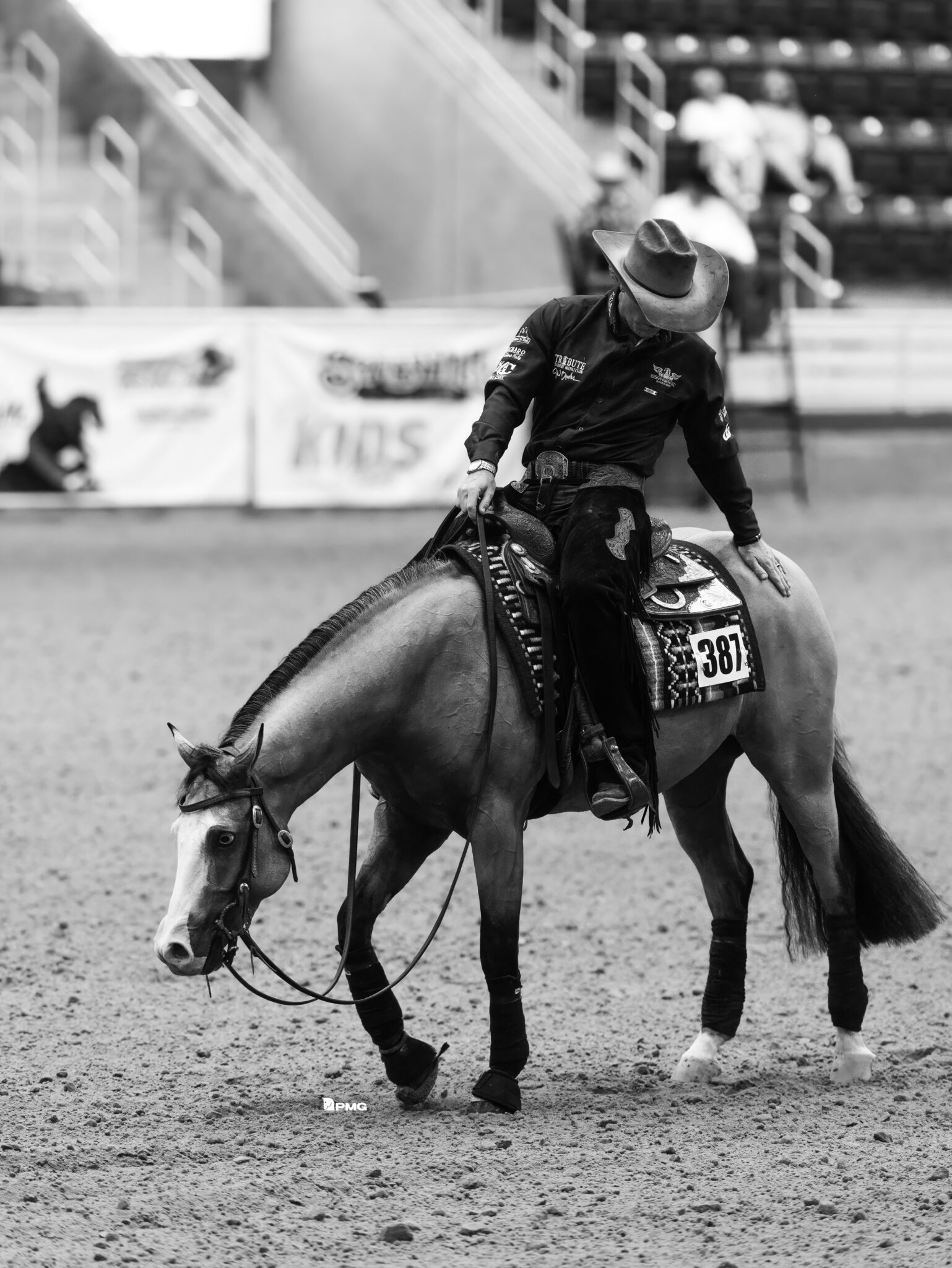 The Mental Game: Matt Palmer's Journey to $1 Million