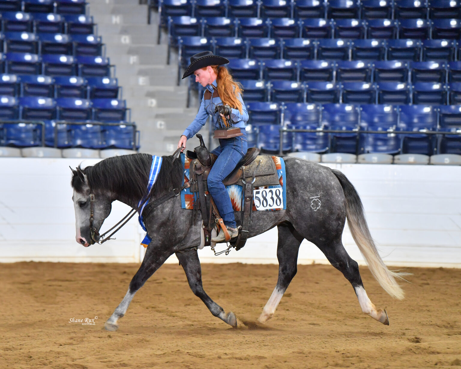 Shannon Quinlan Hill: From Surgery to Victory at QH Congress