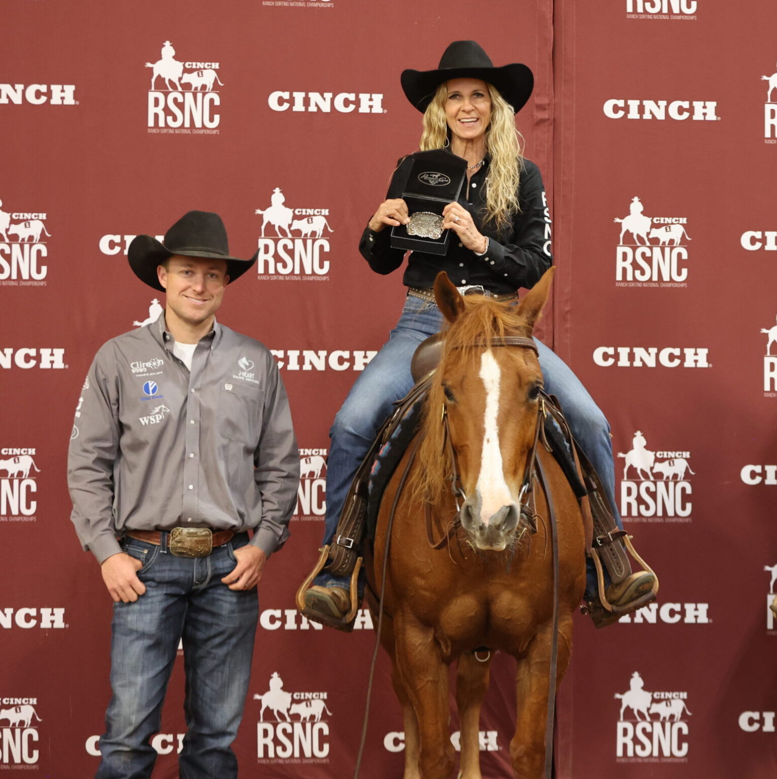 Cowtown Showdown Ranch Sorting for a Cause