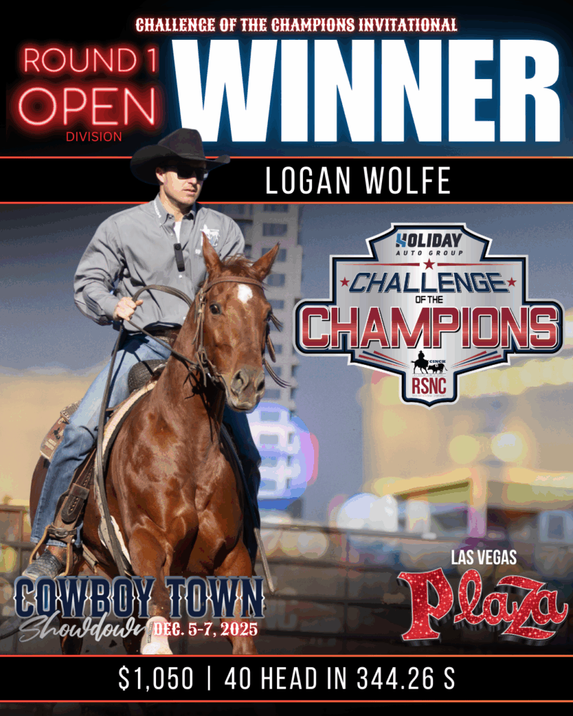 Victories in Vegas: Wolfe, Stresen-Reuter, Lenihan, and Turner Awarded ...