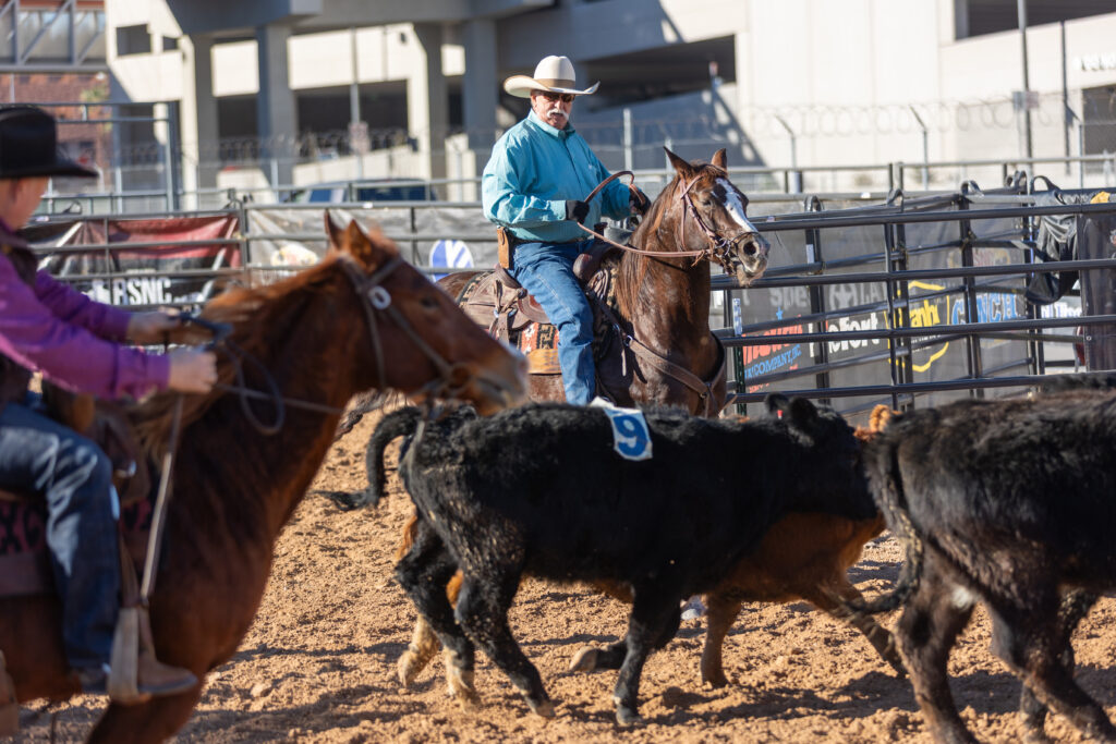 Victories in Vegas: Wolfe, Stresen-Reuter, Lenihan, and Turner Awarded ...