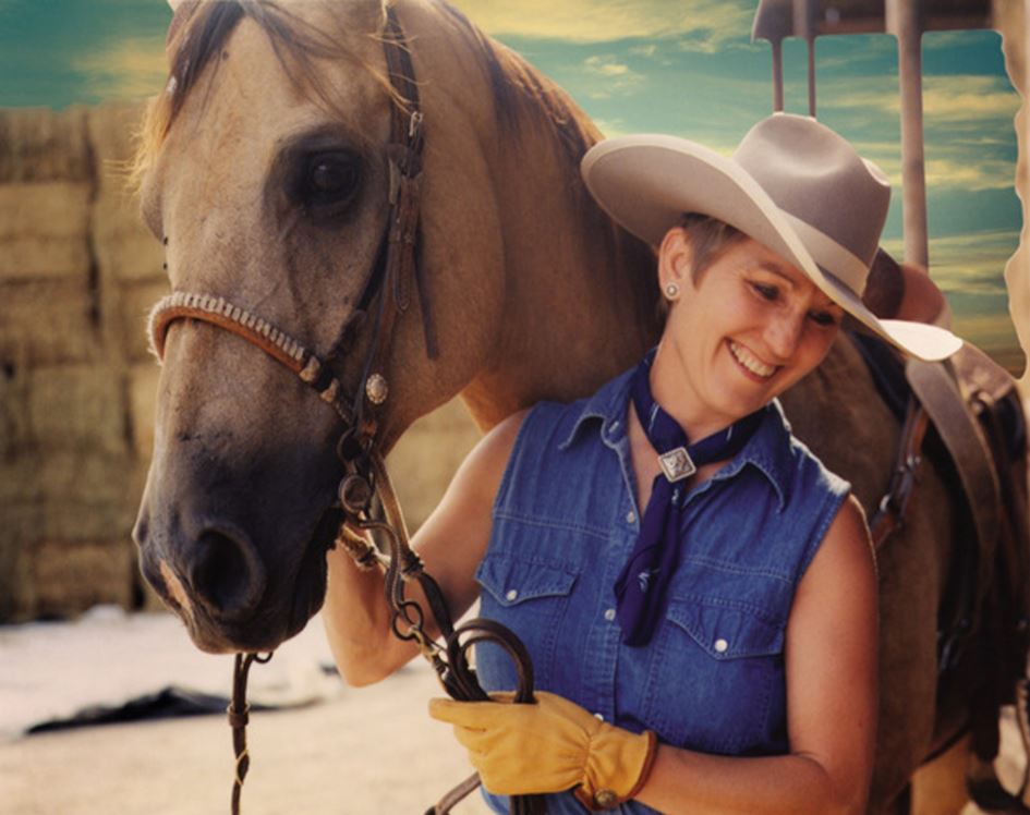 06-27-2017 by Horseware - Singer Joni Harms, Cowgirl Pickled Onions ...