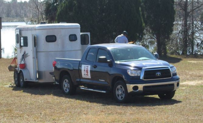 Classic Revisit: Horse Trailer Innovations, Horse Trailer Forgetfulness ...