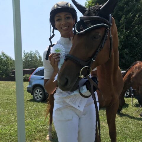 Saddle Theft, Auditor Joy Orr, Mongol Derby Riders, and Equestrian First World Problems - 07-16 ...