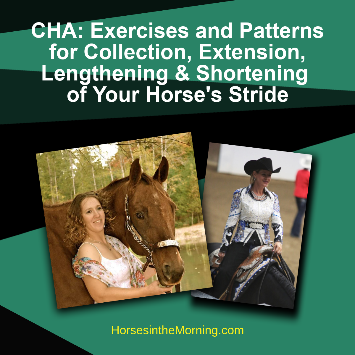 Exercises and Patterns for Collection, Extension, Lengthening and ...