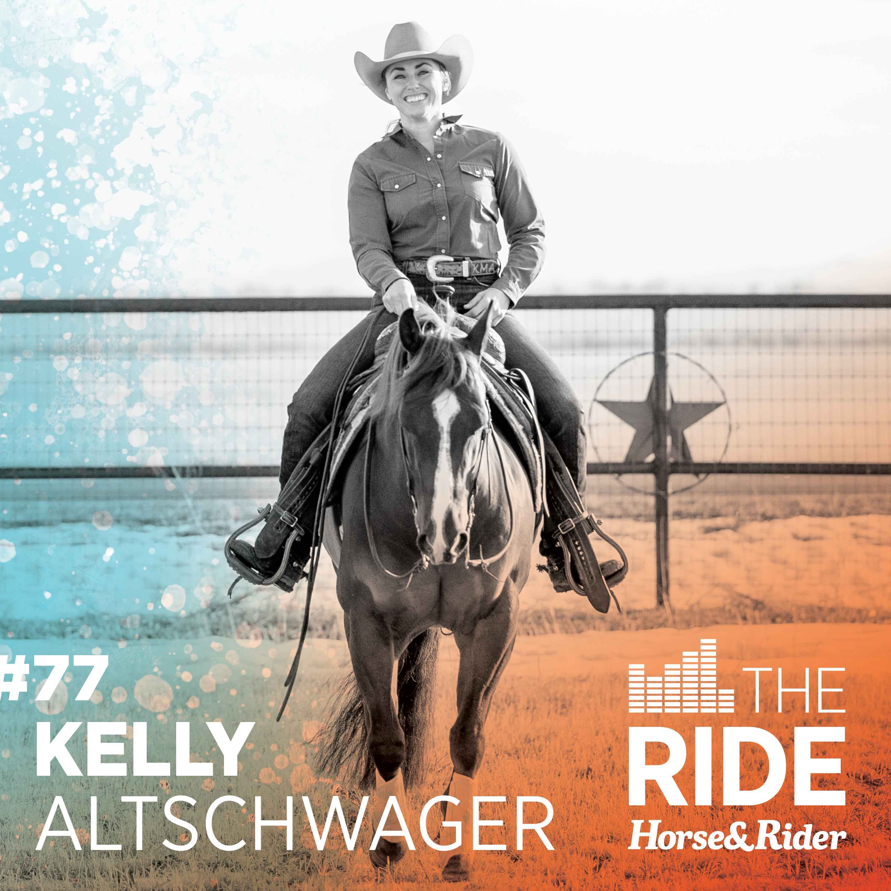 Ep. 77 Staying Fit For Your Ride During Winter Months with Kelly ...