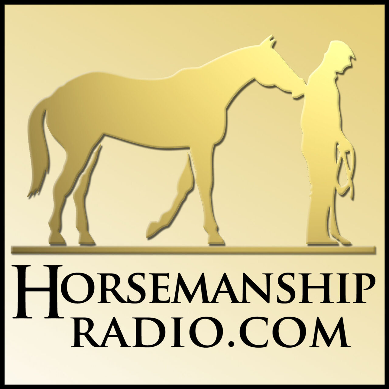 Horse Radio Network | The Voice of the Horse World