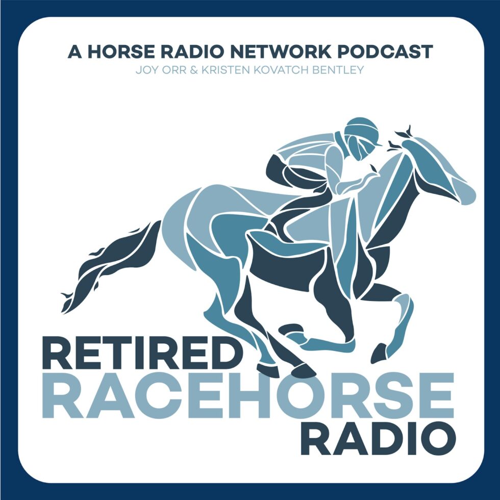 Horse Radio Network | The Voice of the Horse World