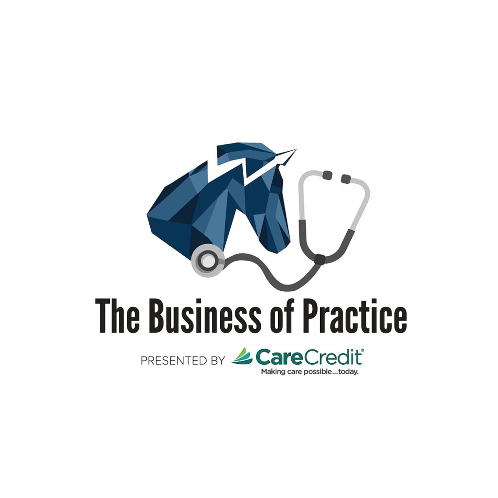 Current State of the Equine Veterinary Industry with Dr. Chris Doherty ...