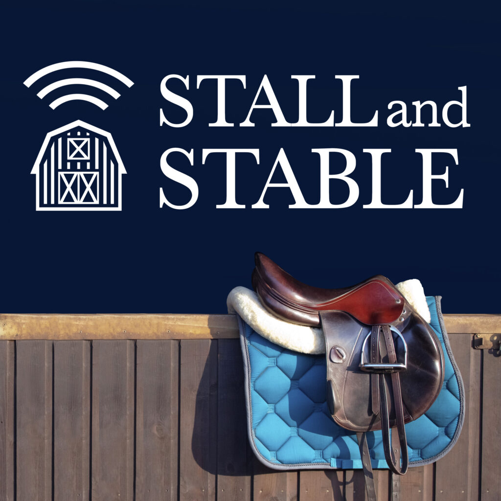 EP 33: Marketing Tips for Your Equine Business - Horse Radio Network