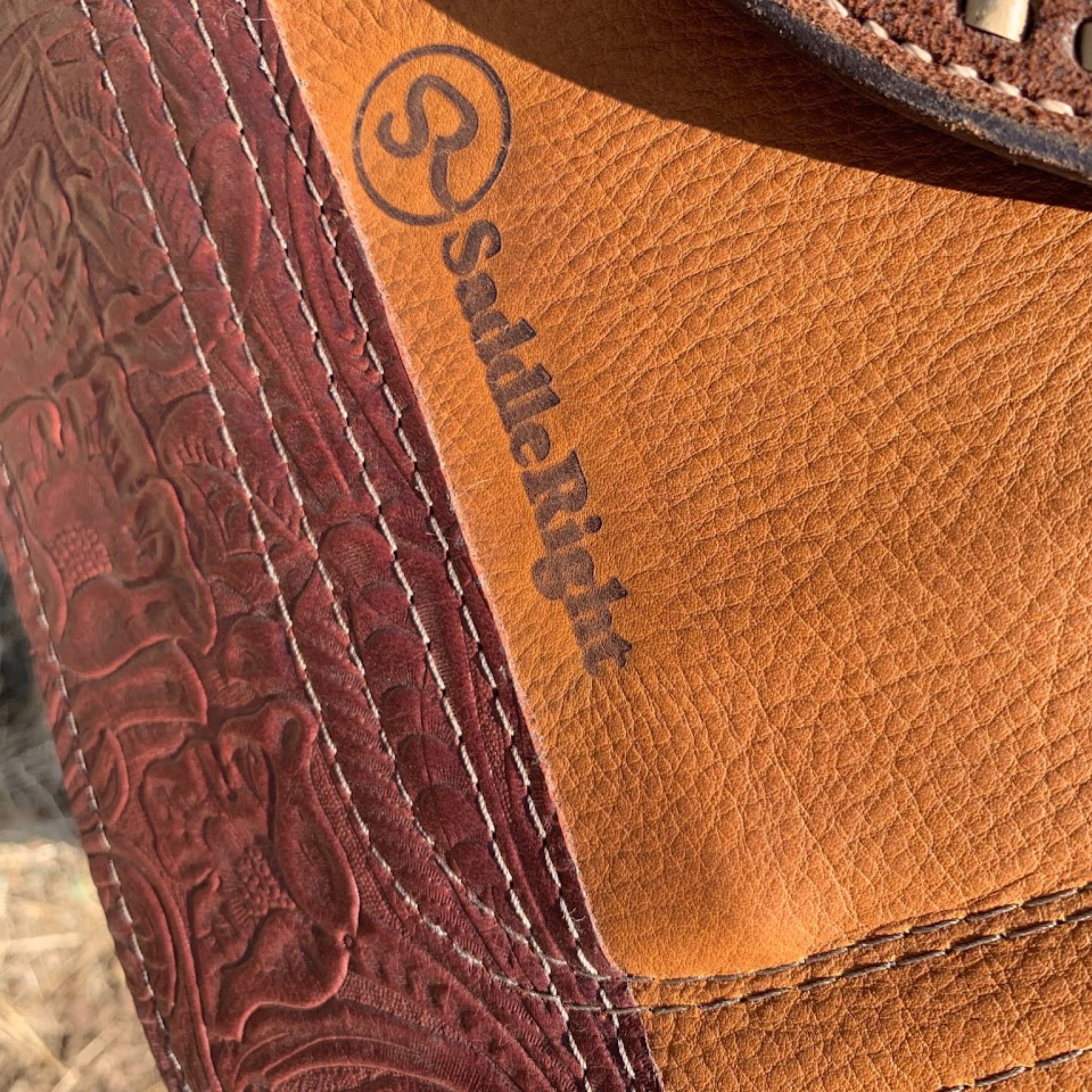 The 45 Year History of Saddle Right Pads - Horse Radio Network