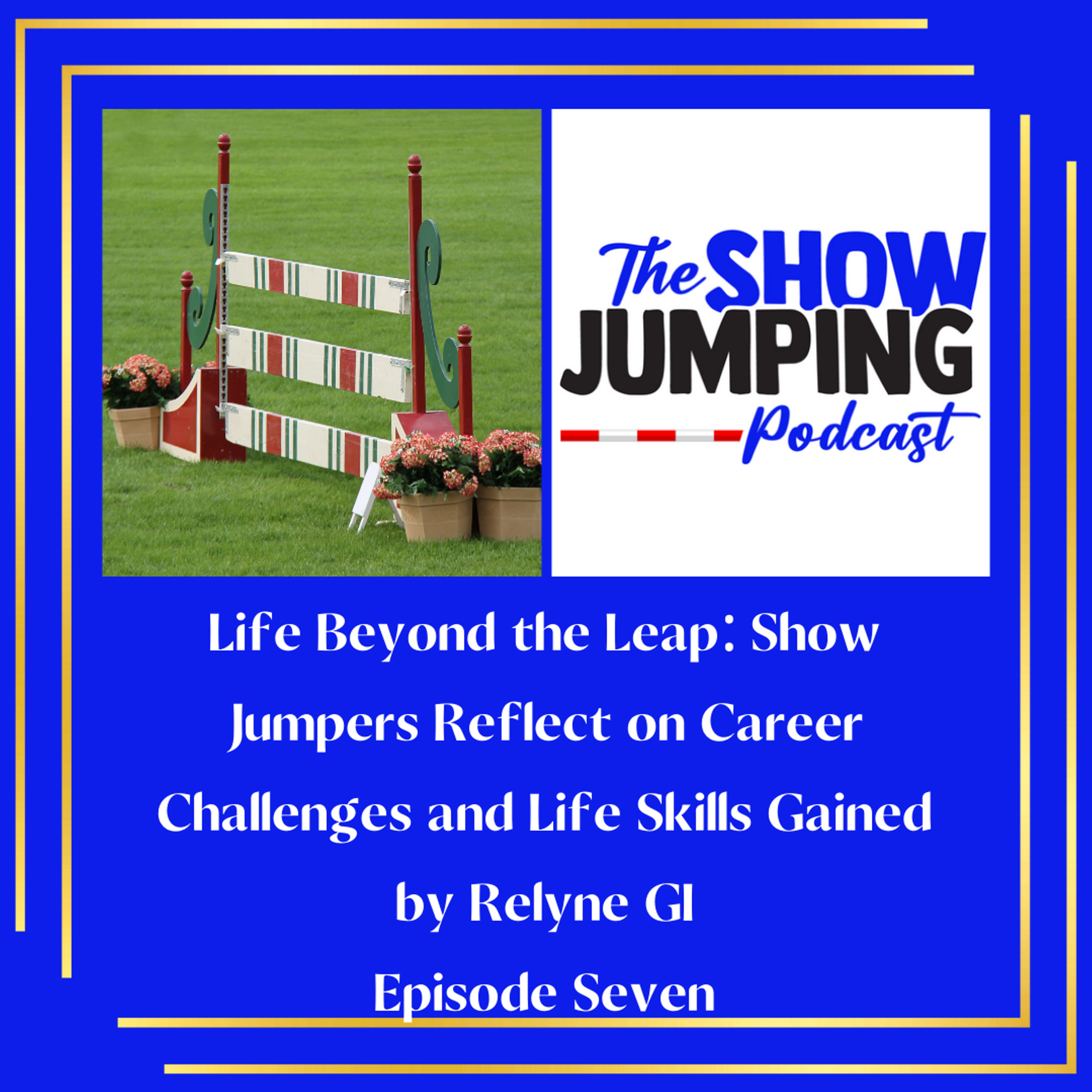 Life Beyond the Leap: Show Jumpers Reflect on Career Challenges and ...