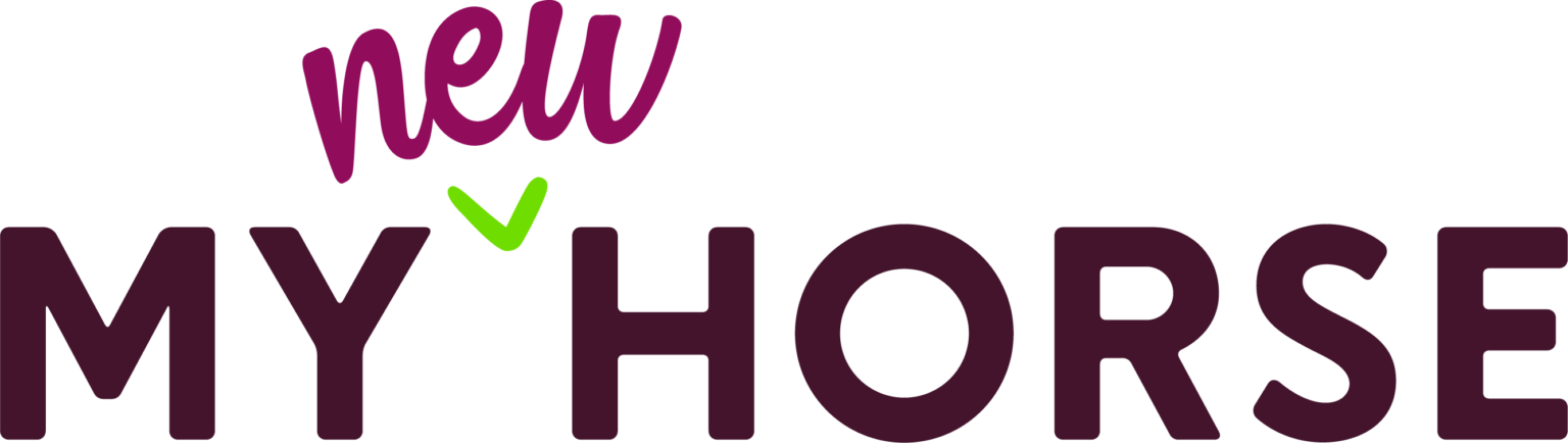 What Does Tail Swishing Mean in Horses? - My New Horse