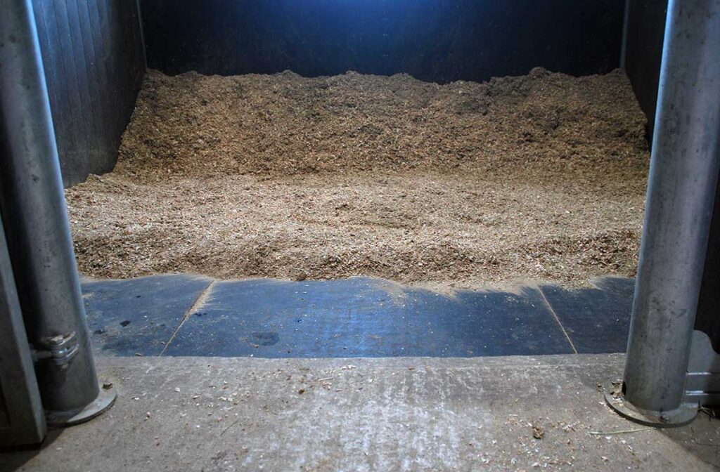 Clean Stall, Happy Horse: A Beginner's Guide to Stall Cleaning - My New ...