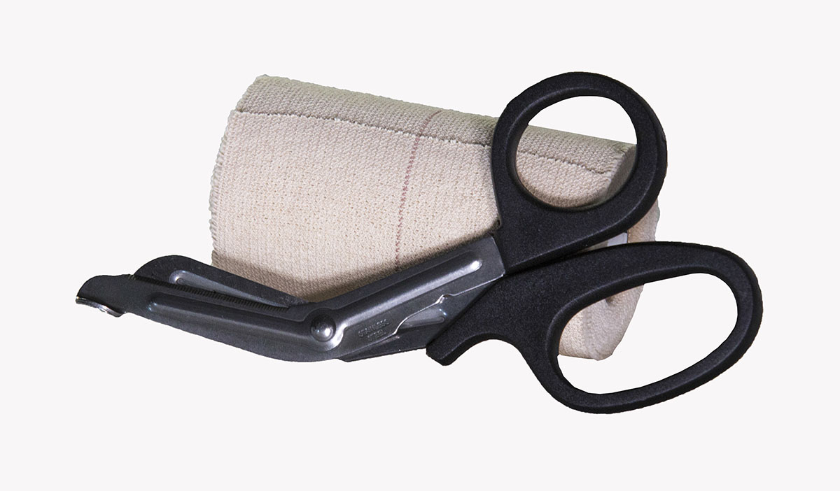 Be Prepared: Assembling a Basic Equine First-Aid Kit - My New Horse