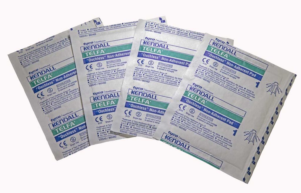 Be Prepared: Assembling a Basic Equine First-Aid Kit - My New Horse